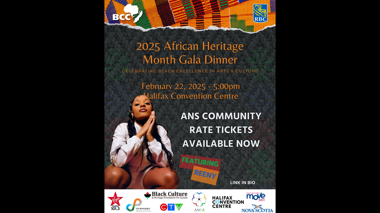 African Heritage Month Gala 2025