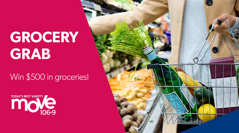 Grocery Grab