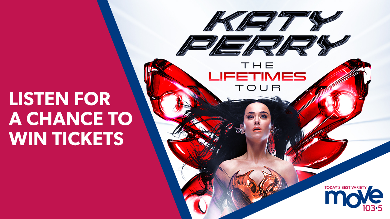 Katy Perry Tickets