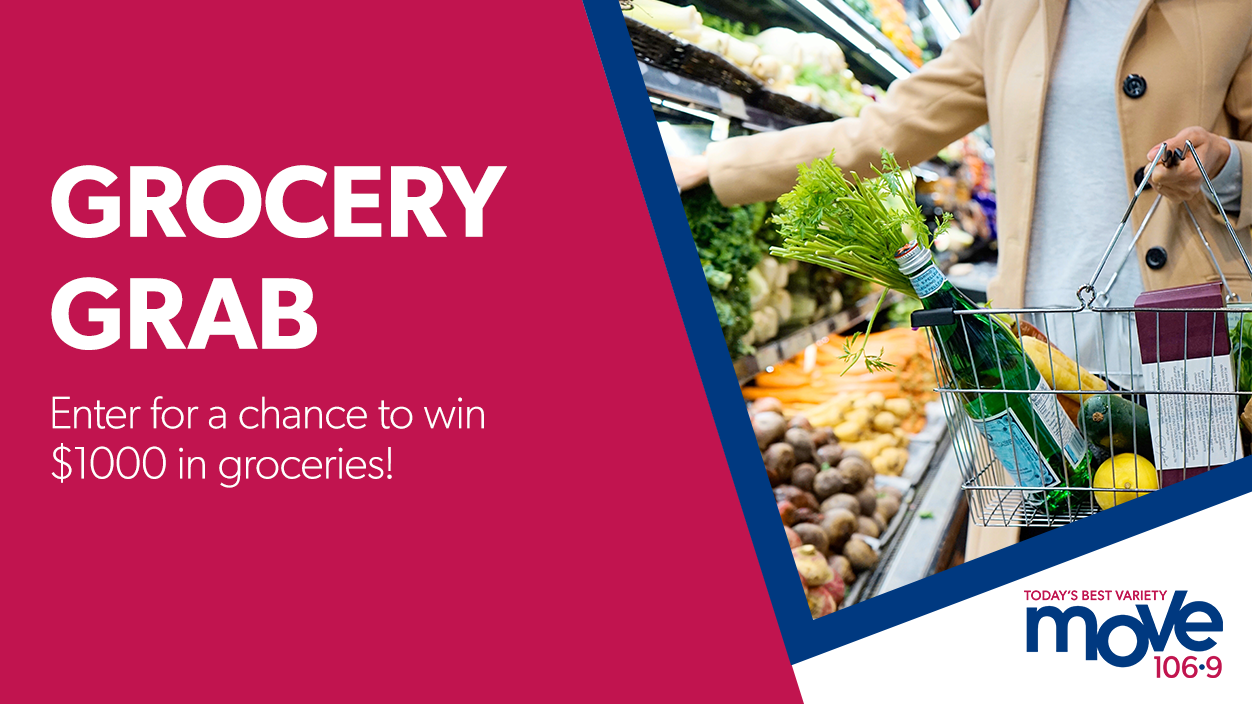 Grocery Grab