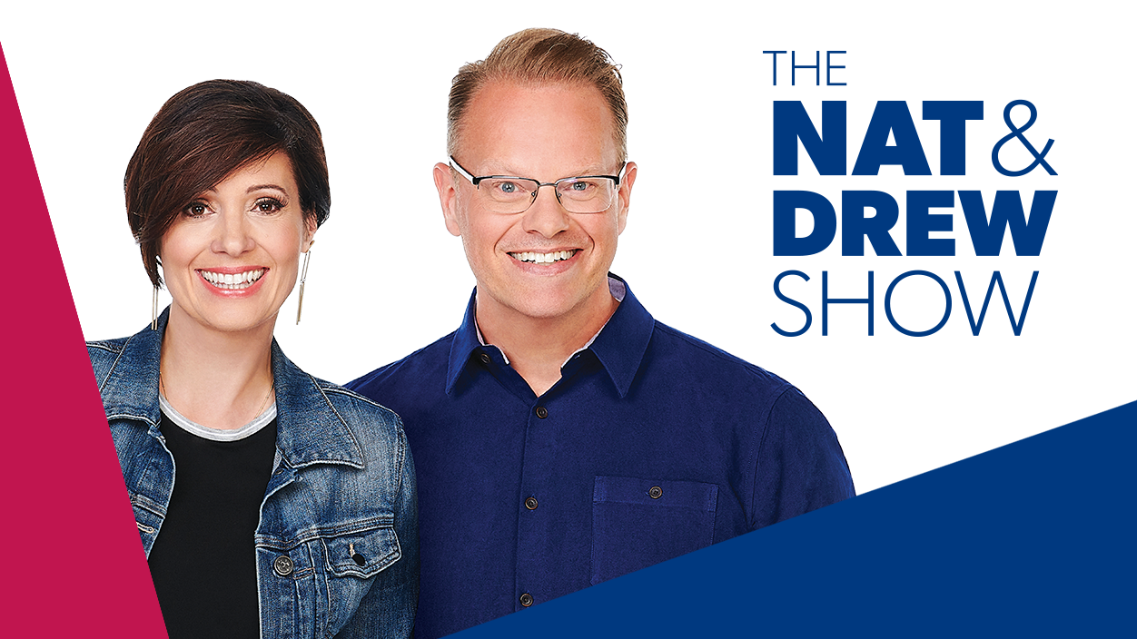 The Nat & Drew Show