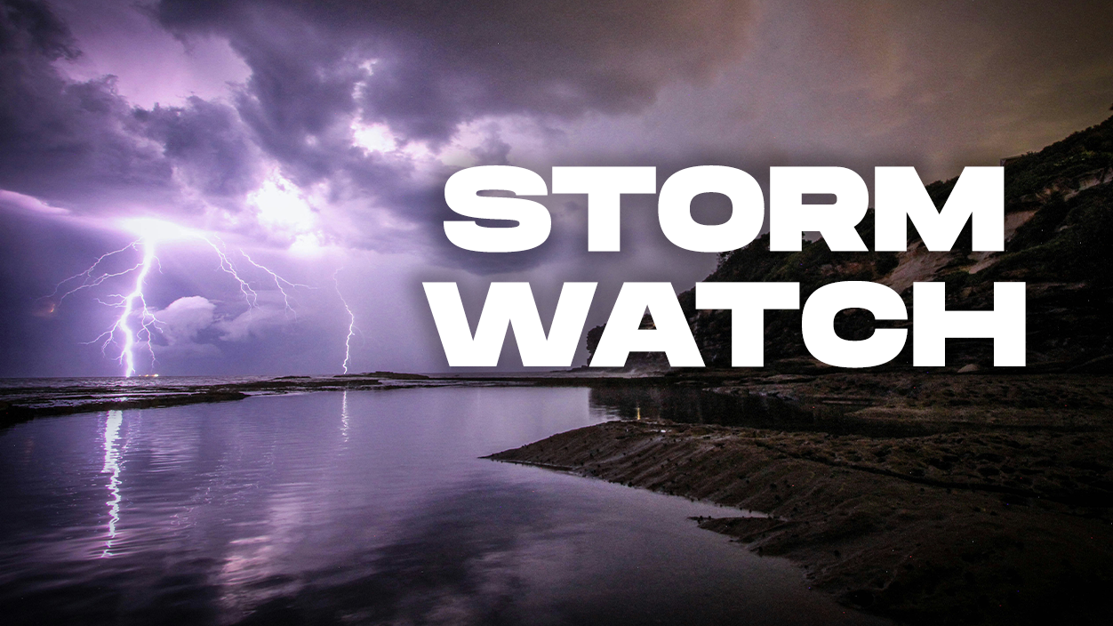 Storm Watch