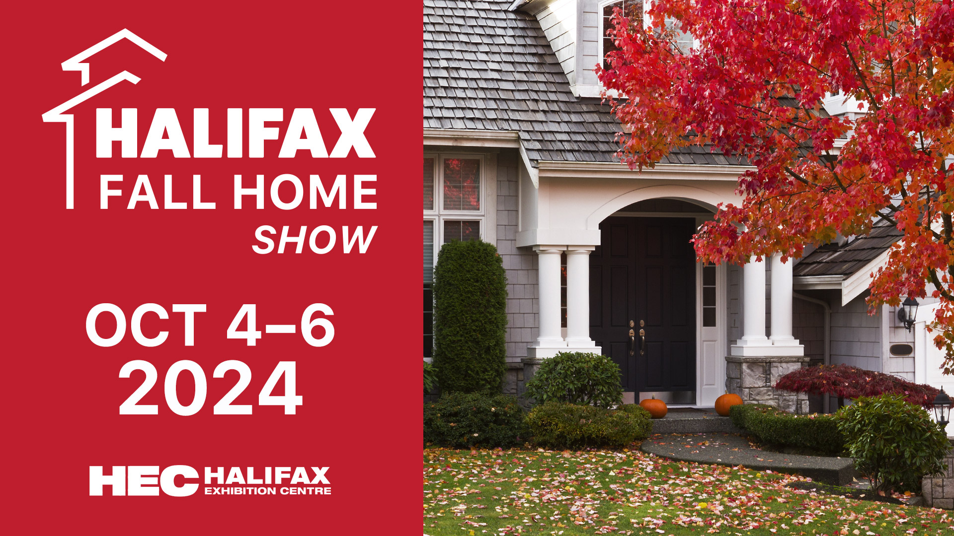 Halifax Fall Home Show