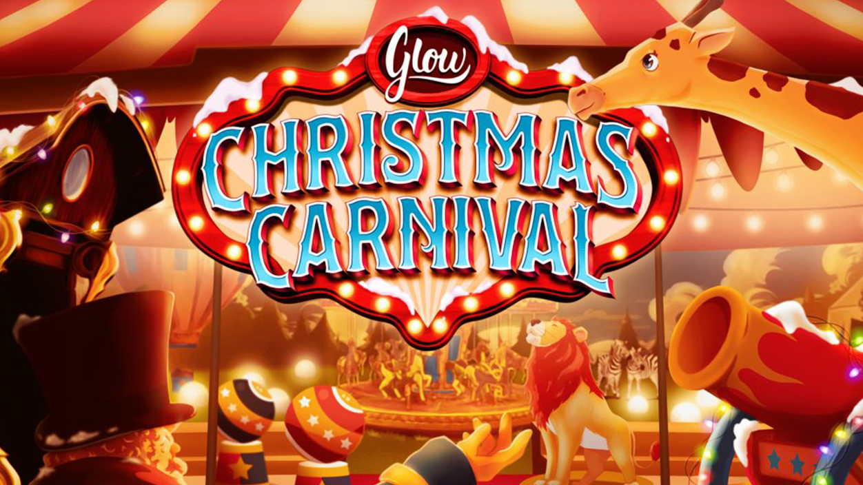 Glow Gardens Halifax - 2025