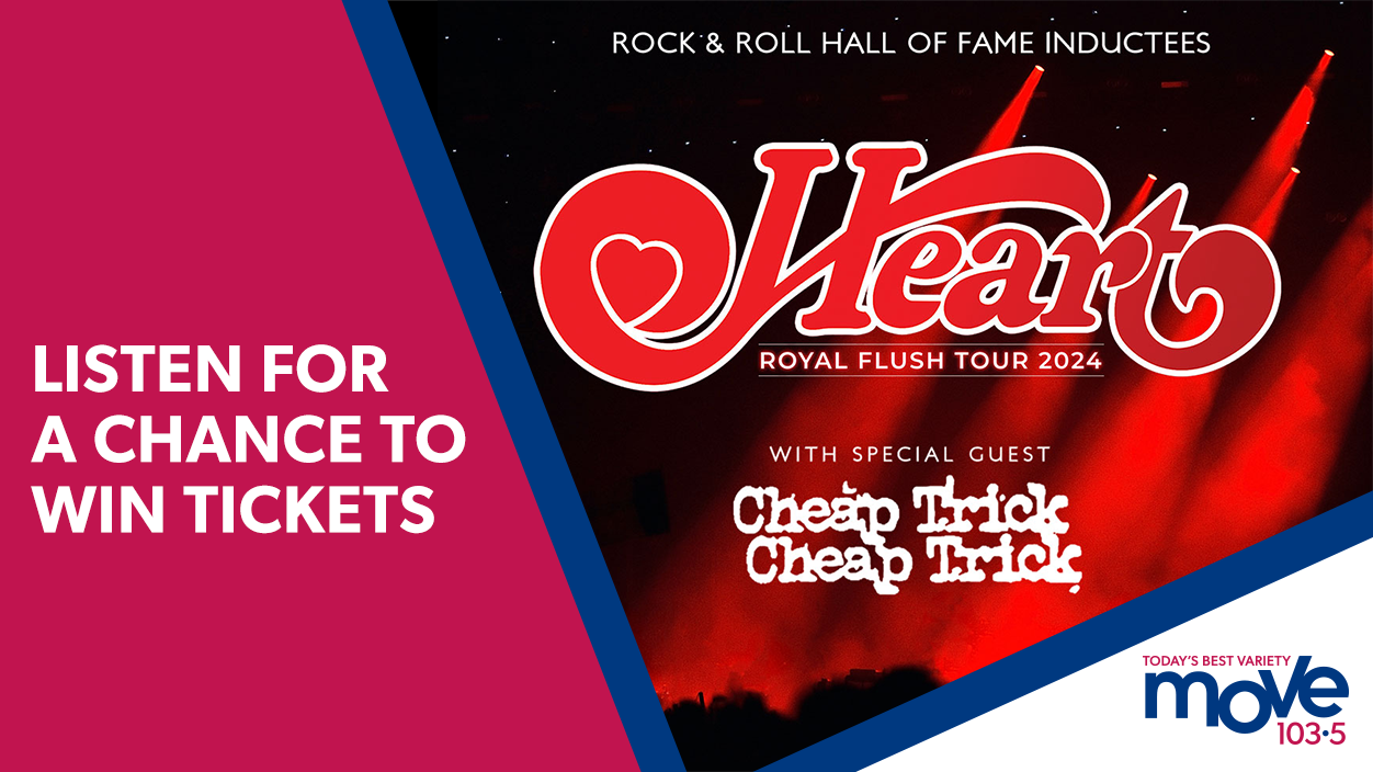 Heart Tickets