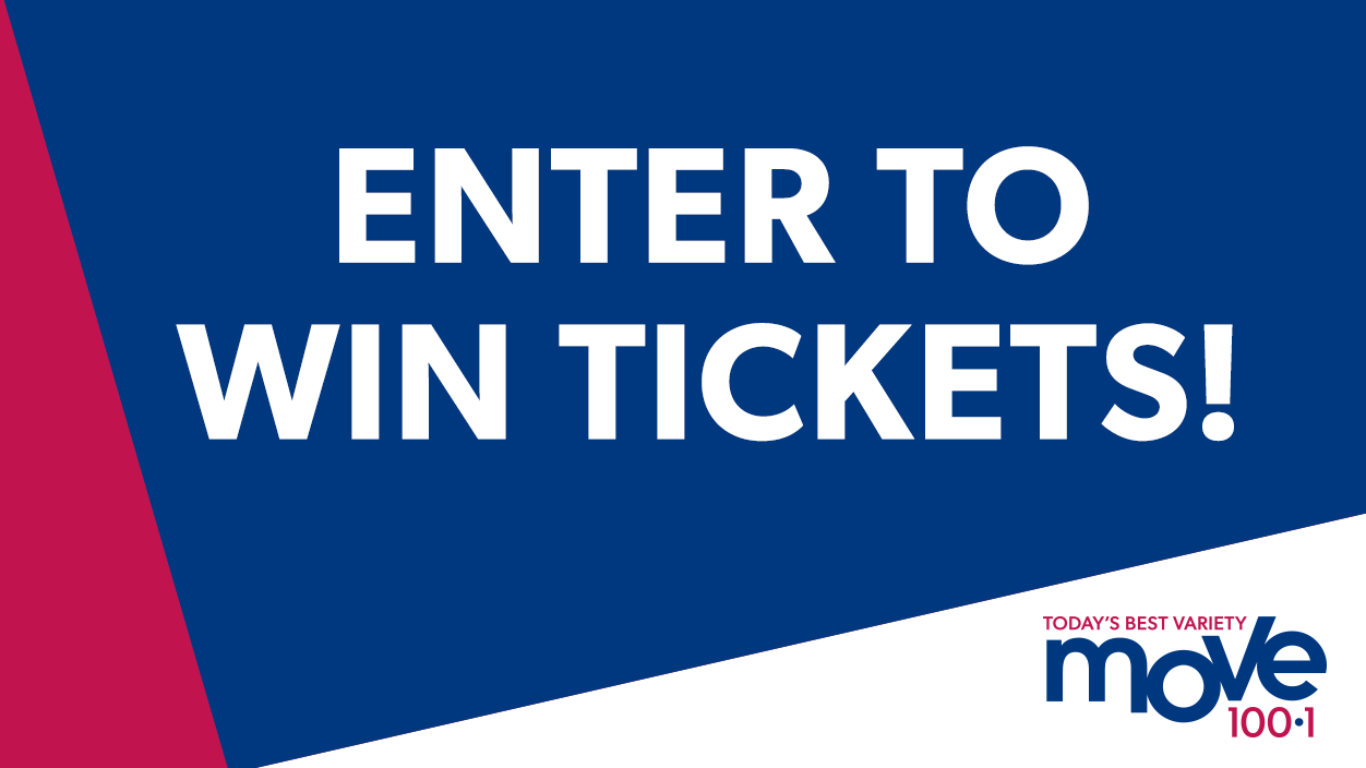 Enter to Win Tickets to Sarah McLachlan!