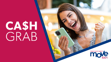 Halifax's MOVE Radio 100 CIOO-FM Contests | Win Prizes