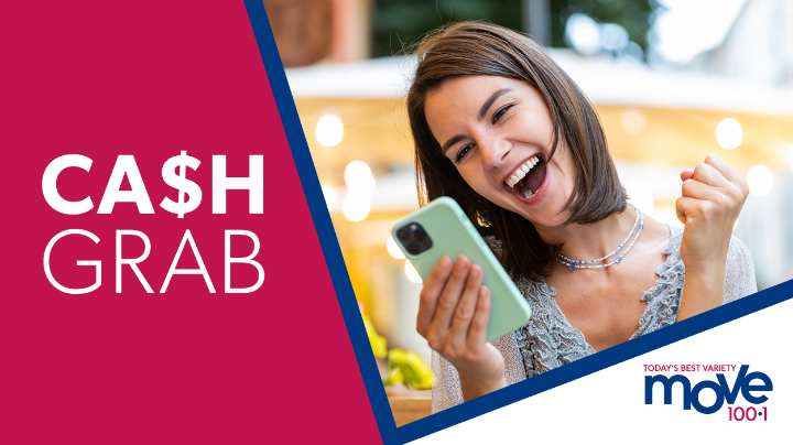 Halifax’s MOVE 100 CIOO-FM | Today’s Best Variety – iHeartRadio