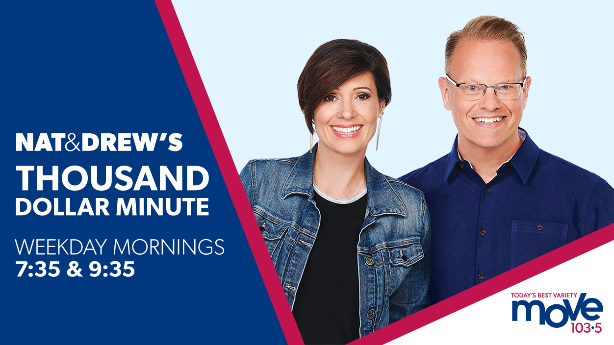 MOVE Radio's Dream Big