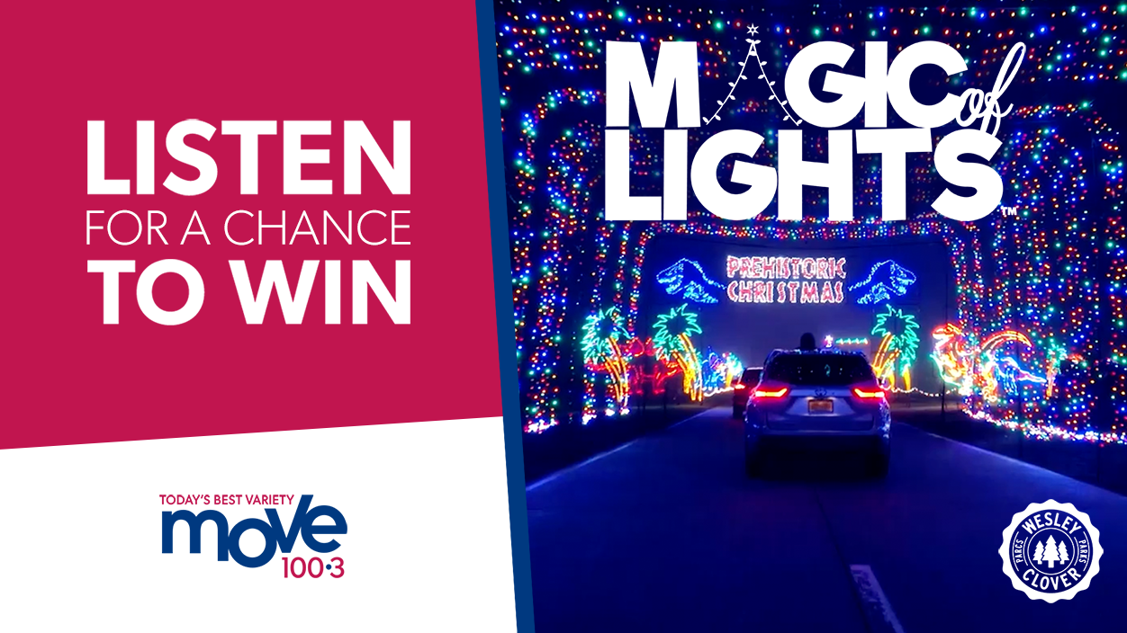 MOVE Radio’s Dream Big Ottawa