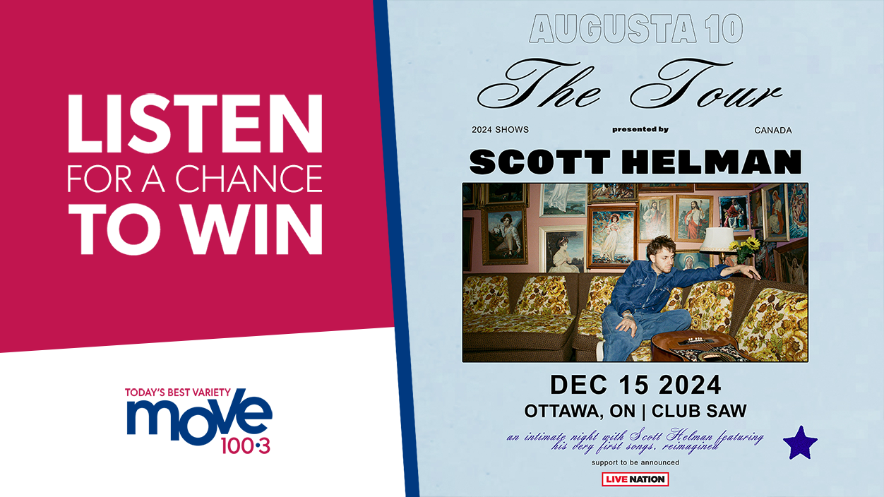 Scott Helman: Augusta 10 The Tour