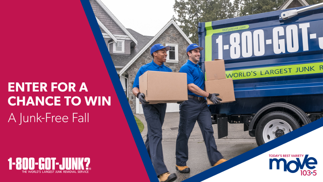 MOVE Radio's Dream Big