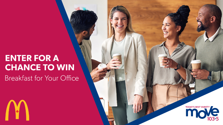 MOVE Radio's Dream Big