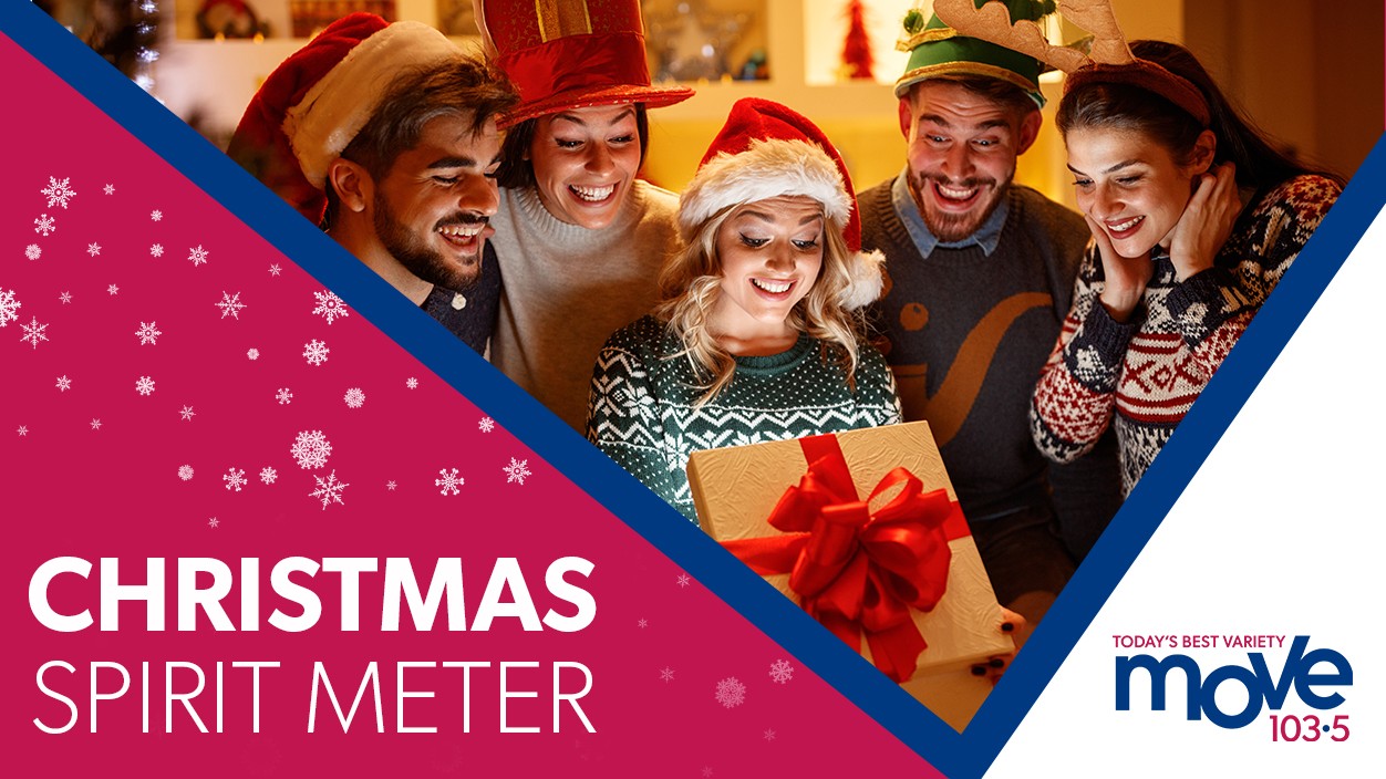 MOVE Radio's Dream Big