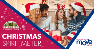 Move 100's $10,000 Move It or Lose It