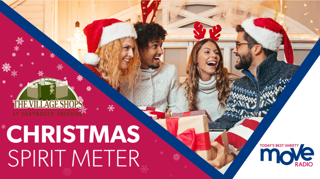 Halifax’s MOVE 100 | Today’s Best Variety – iHeartRadio