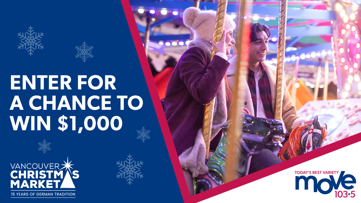 Enter For a Chance to Win $1,000