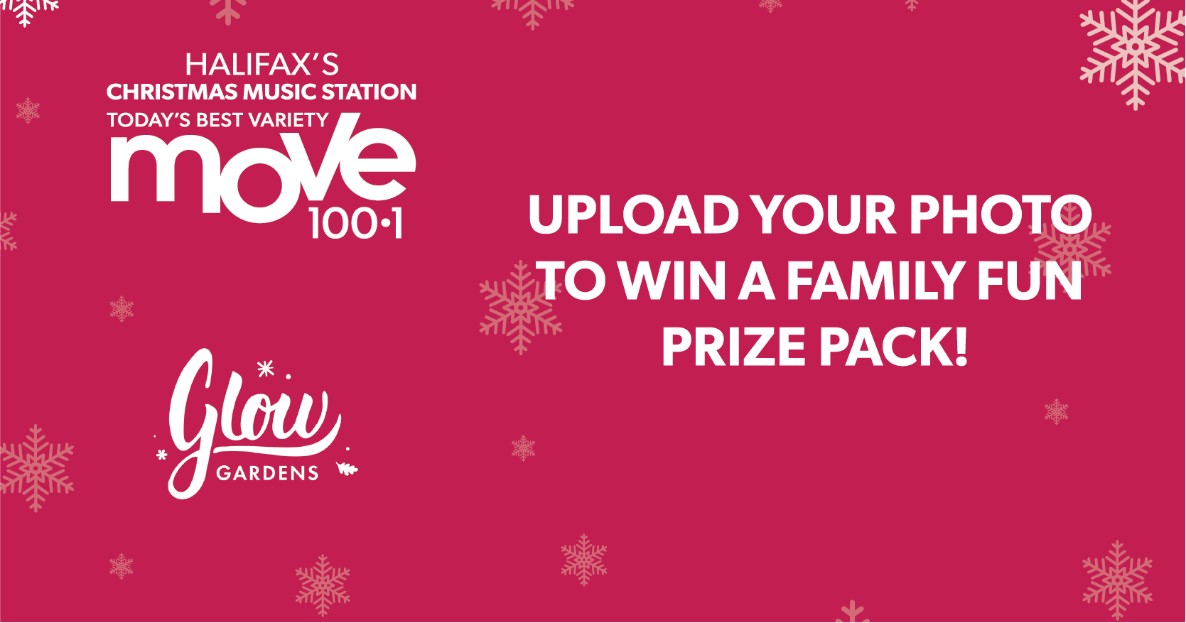 Halifax’s MOVE 100 | Today’s Best Variety – iHeartRadio