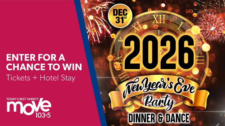 MOVE Radio's Dream Big