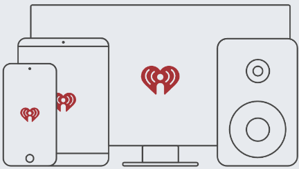 Halifax’s MOVE 100 CIOO-FM | Today’s Best Variety – iHeartRadio