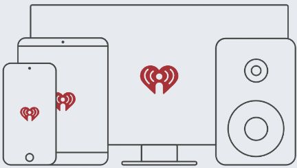 MOVE Radio |Today's Best Variety | iHeartRadio