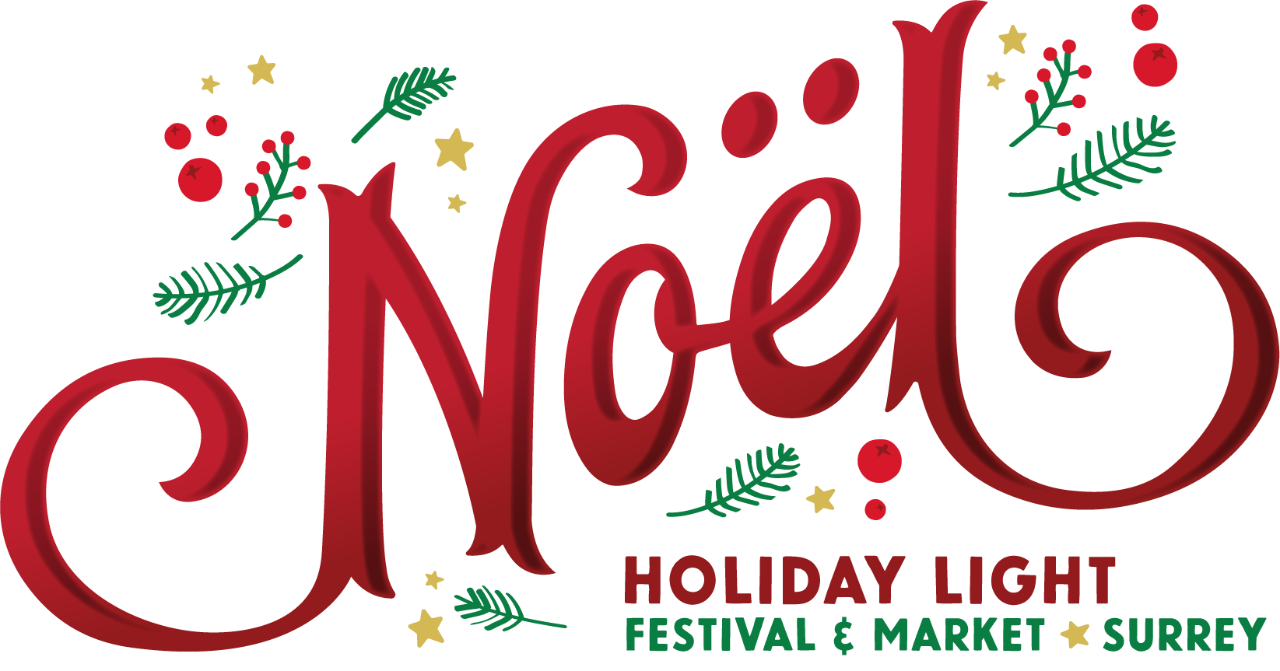 Christmas Spirit Meter